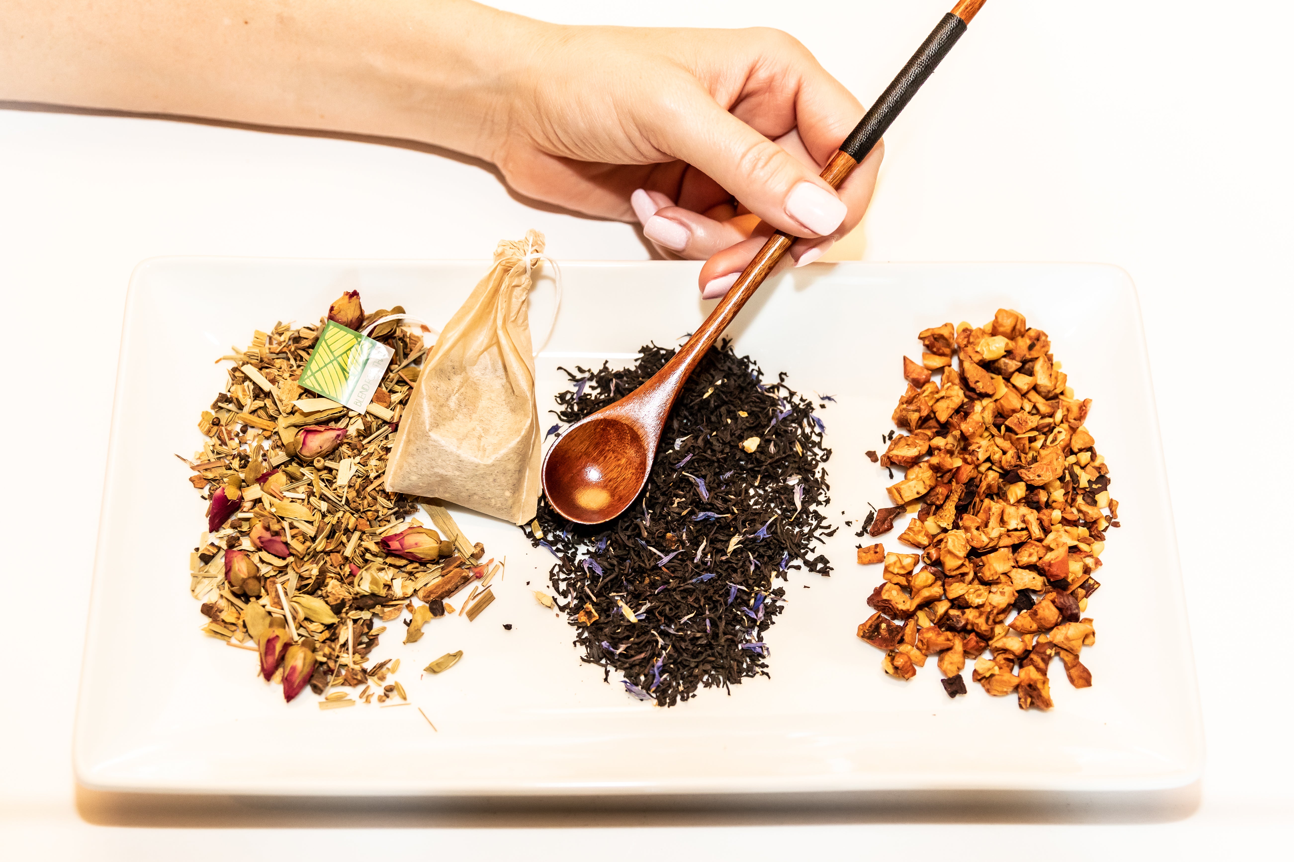 All Tea Blends – Blend For That